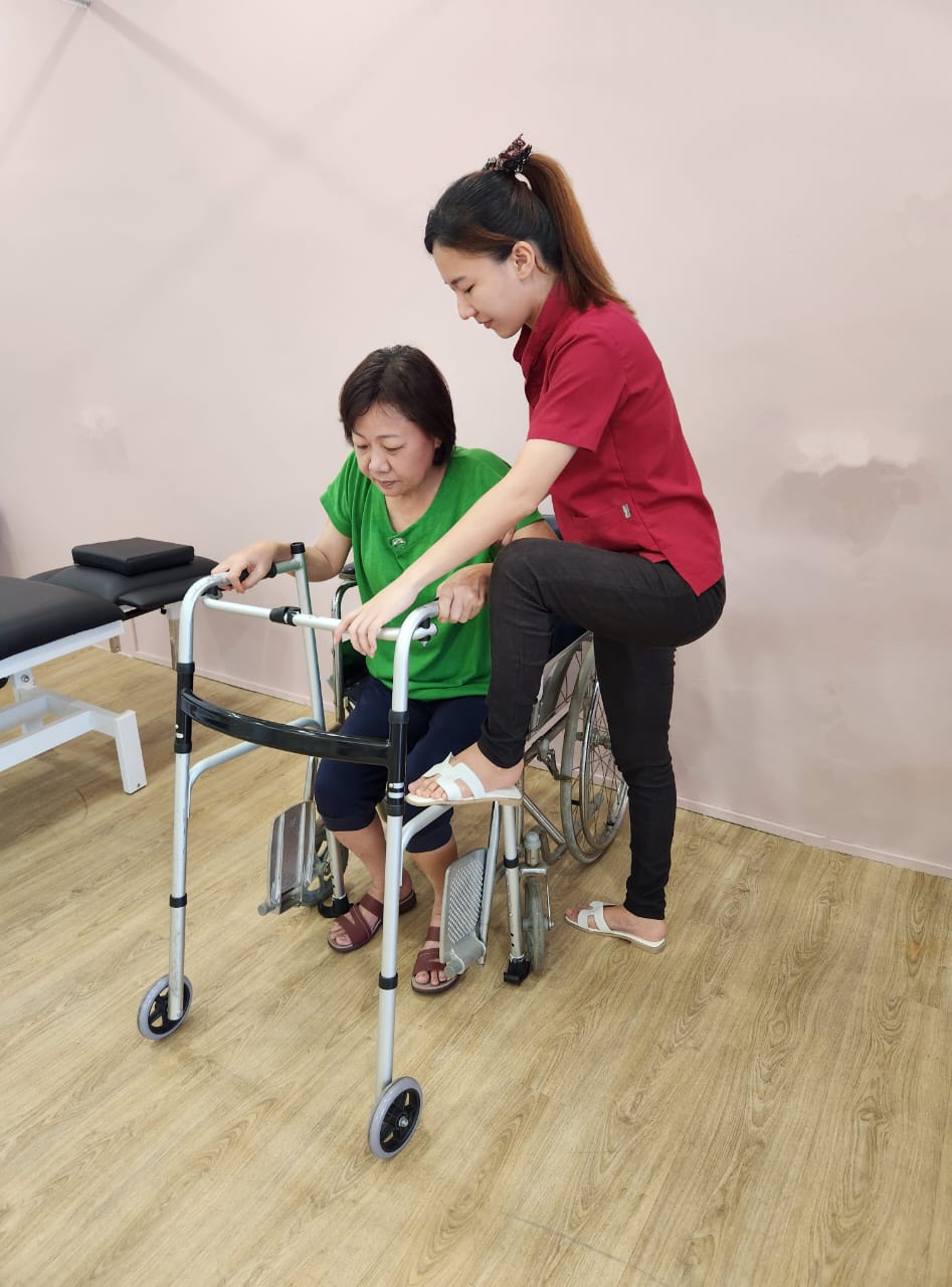 Physio Center In Melaka Physio Center In Melaka